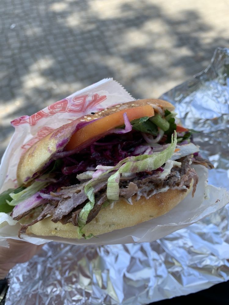 HASIR - Updated October 2025 - 85 Photos & 222 Reviews - Adalbertstr ...