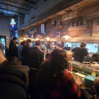 TEN RAMEN - Updated December 2025 - 1034 Photos & 878 Reviews - 1888 ...