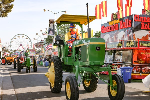 MERCED COUNTY FAIR - 11 Photos - 900 Martin Luther King Jr Way, Merced ...