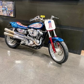 BUDDY STUBBS HARLEY-DAVIDSON - Updated September 2024 - 99 Photos & 106 ...
