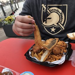 CAPTAIN WHITE’S SEAFOOD - 1258 Photos & 850 Reviews - Seafood Markets ...