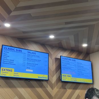 THUNDERCLOUD SUBS - Updated December 2025 - 41 Photos & 94 Reviews ...