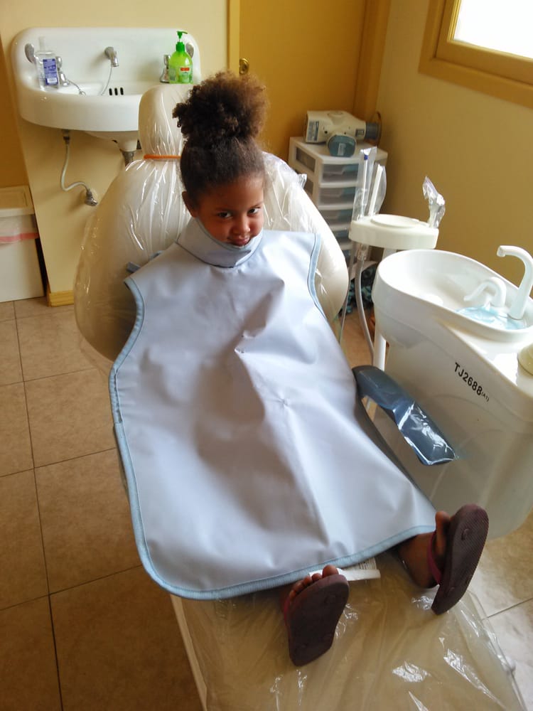 ADULT & KID’S DENTAL CARE - Updated January 2026 - 10 Reviews - 6915 ...