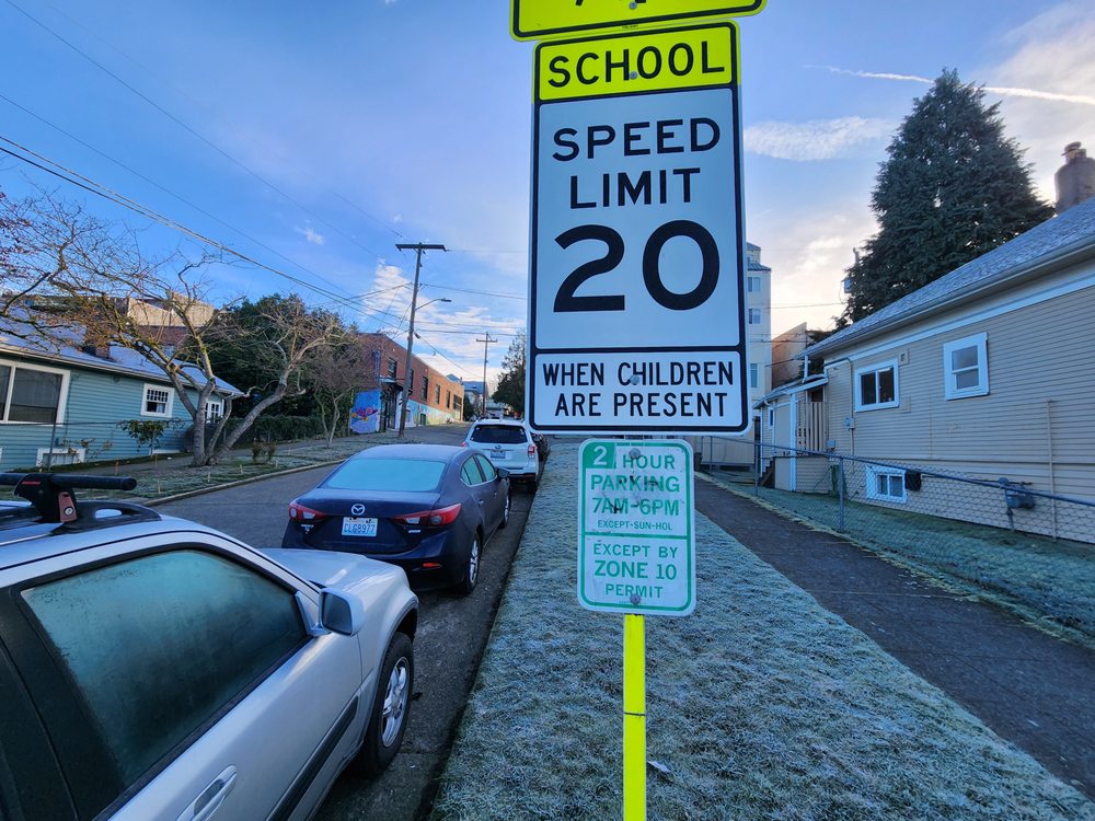 IMPARK - Updated October 2025 - 15 Photos & 88 Reviews - 701 Pike St ...