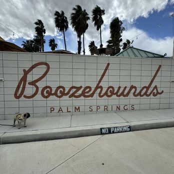 BOOZEHOUNDS PALM SPRINGS - Updated May 2024 - 1597 Photos & 880 Reviews ...