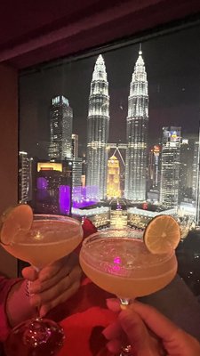 SKYBAR - Updated October 2025 - 140 Photos & 53 Reviews - Kuala Lumpur ...