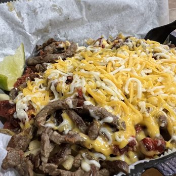 BURROS & FRIES - GLENDALE - Updated October 2025 - 105 Photos & 184 ...