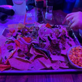 OLE RED - Updated May 2025 - 1092 Photos & 900 Reviews - 3627 S Las ...