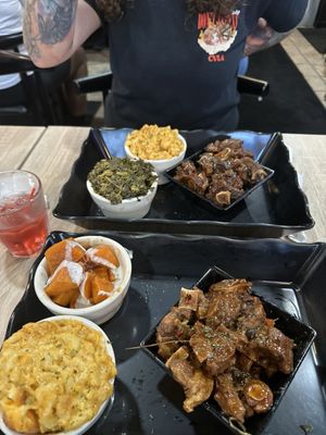 DACKS CUISINE - Updated January 2025 - 32 Photos & 22 Reviews - 3431 ...
