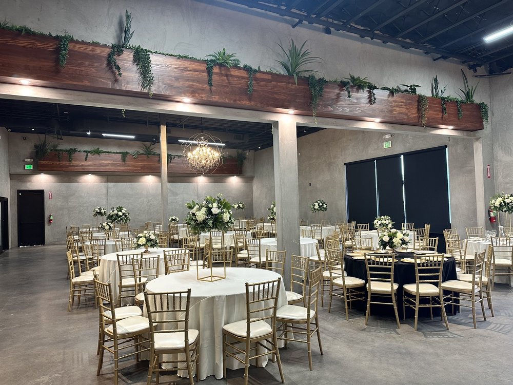 MISTIK BANQUETS - 22445 Alessandro Blvd, Moreno Valley, California ...