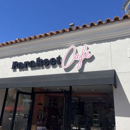 PARAKEET CAFÉ - Updated June 2025 - 140 Photos & 106 Reviews - 1935 ...