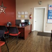 CAPITAL COMMUNITY BANK - Updated April 2025 - 49 W University Pkwy ...