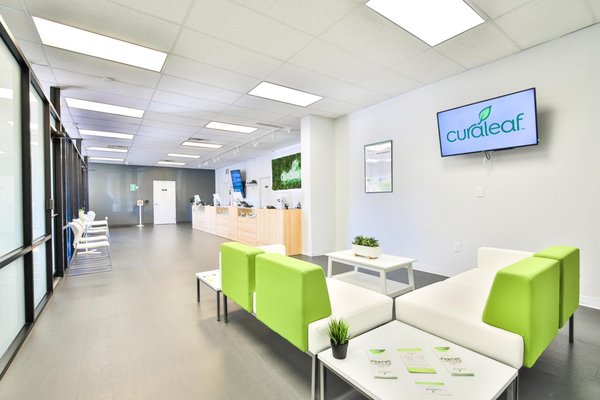 CURALEAF - Updated January 2026 - 35 Photos & 33 Reviews - 6361 103rd ...