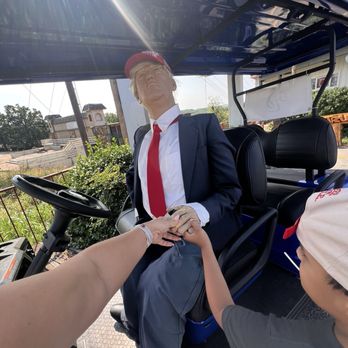 TRUMP STORE - Updated December 2025 - 39 Photos & 26 Reviews - 1910 W ...