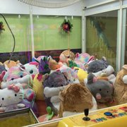 JUNGLE FUN ISLAND - 113 Photos & 57 Reviews - Arcades - 1450 Ala Moana ...