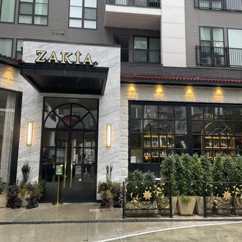 ZAKIA MODERN LEBANESE - Updated January 2026 - 729 Photos & 236 Reviews ...