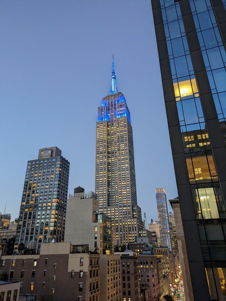 267 Fifth Avenue New York City