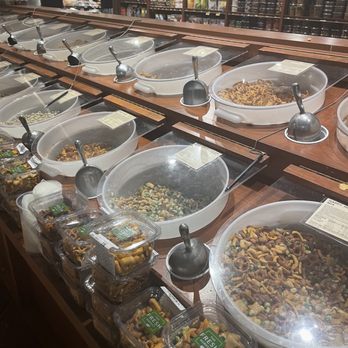 THE FRESH MARKET - Updated January 2026 - 85 Photos & 77 Reviews - 100 ...