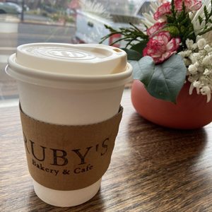 RUBY’S BAKERY AND CAFÉ - 183 Photos & 127 Reviews - 11 S Church St ...