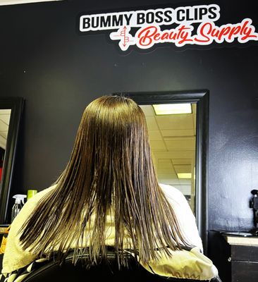 BUMMY BOSS CLIP’S & BEAUTY SUPPLY - Updated August 2025 - 4750 N ...