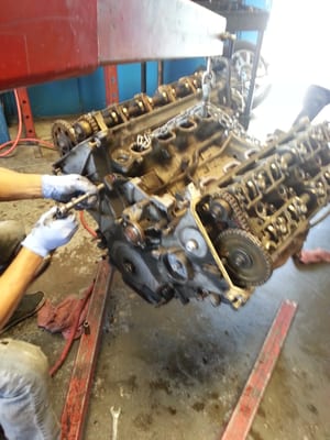 PERFORMANCE AUTOMOTIVE - SAN DIEGO - Updated June 2026 - 23 Photos & 99 ...