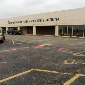 WHEATON BIBLE CHURCH - Updated March 2025 - 31 Photos - 27W500 N Ave ...