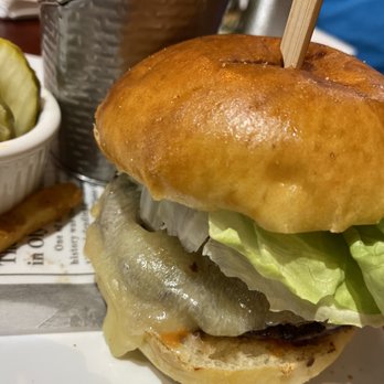 THE BISON ON MAIN - Updated January 2026 - 87 Photos & 116 Verified ...