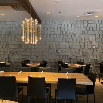 Pacific Table Seafood Fort Worth | Cabinets Matttroy