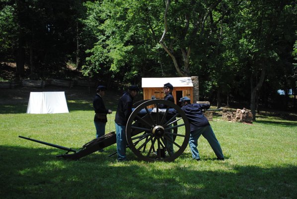 JOHNSONVILLE STATE HISTORIC PARK - Updated May 2026 - 39 Photos - 90 ...