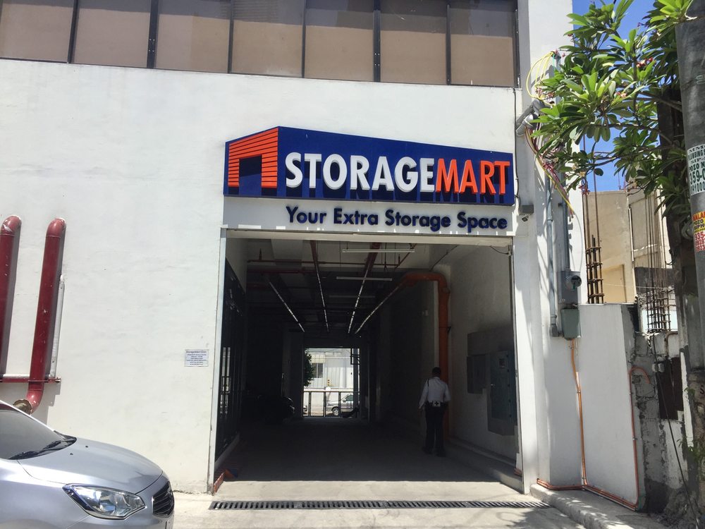 STORAGEMART - Updated October 2025 - 3112 Eran Street, Makati, Metro ...