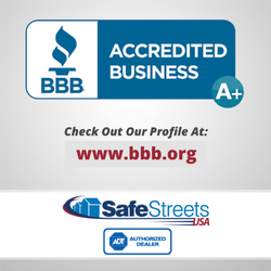 SAFE STREETS USA - ADT AUTHORIZED DEALER - Dallas, TX - Yelp