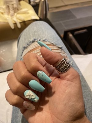 DIAMOND NAILS AND SPA - 131 Photos & 137 Reviews - 740 Washington St ...
