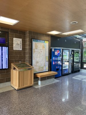 LIMESTONE REST AREA - Updated July 2025 - 46 Photos & 14 Reviews - I-55 ...