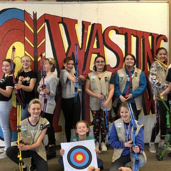 HIGH DESERT ARCHERY - Updated December 2025 - 314 Photos & 15 Reviews ...