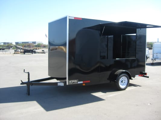 TRU TRAILERS - Updated December 2025 - 32 Photos & 24 Reviews - 4444 E ...