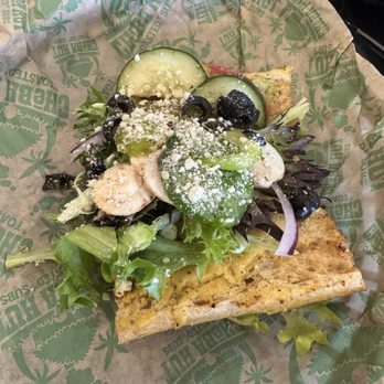 CHEBA HUT “TOASTED” SUBS - Updated October 2025 - 74 Photos & 36 Reviews - 323 NW 23rd St ...