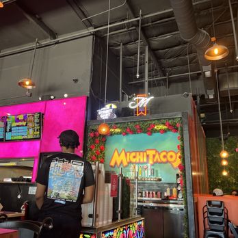 MICHI TACOS - Updated July 2024 - 395 Photos & 528 Reviews - 30141 ...