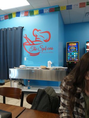 THE SPICES RESTAURANT AND BAR - Updated January 2026 - 20 Photos & 25 ...
