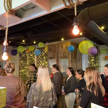 NINE BELOW - Updated January 2026 - 49 Photos & 45 Reviews - 1905 E ...