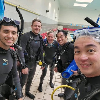 DIVERS WEST SCUBA - Updated January 2026 - 90 Photos & 41 Reviews - 257 ...