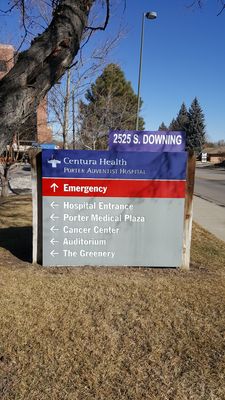 ADVENTHEALTH PORTER - Updated December 2025 - 31 Photos & 152 Reviews ...