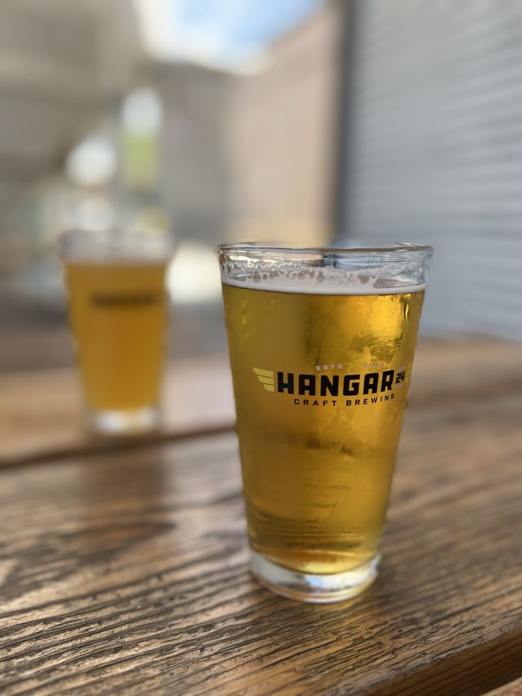 HANGAR 24 CRAFT BREWING - Updated August 2024 - 753 Photos & 724 ...