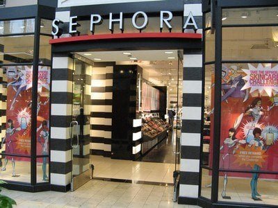 SEPHORA - 33 Photos & 286 Reviews - 800 Boylston St, Boston ...