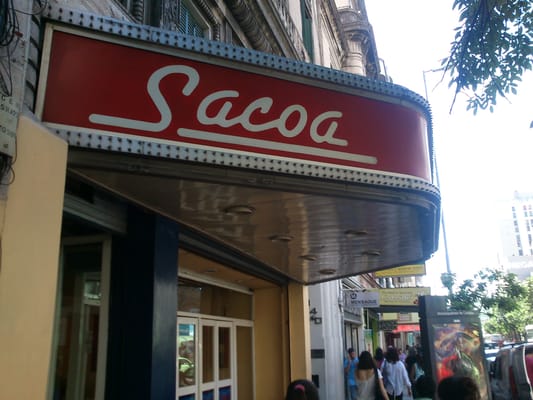 SACOA - Av. Colón 144, Córdoba, Argentina - Arcades - Yelp