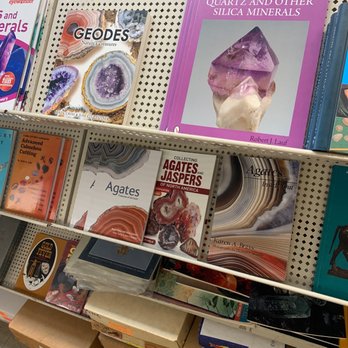 JOX-ROX ROCK SHOP - Updated December 2025 - 10 Reviews - 4825 N ...