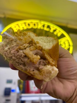 BROOKLYN BEEF N’ CHEESE - Updated October 2025 - 157 Photos & 63 ...