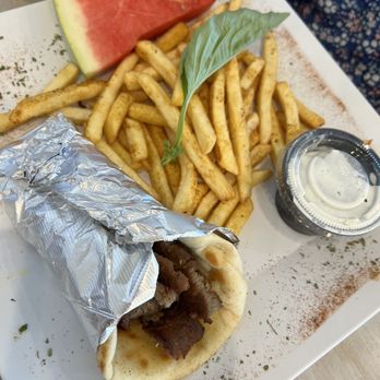 ATHENA’S GREEK KITCHEN - 538 Photos & 589 Reviews - 13250 Fm 529 ...
