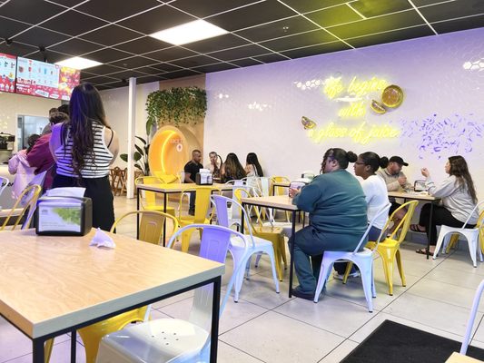 JUICE TIME - Updated August 2025 - 93 Photos & 58 Reviews - 9525 N ...