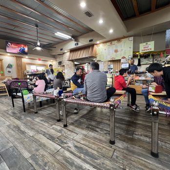 MITRAN DA DHABA - INDIAN CUISINE - Updated December 2025 - 18 Photos ...