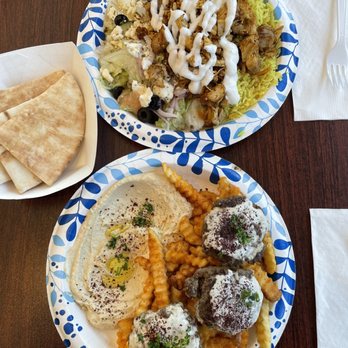 MILYA CAFE - Updated January 2026 - 180 Photos & 279 Reviews - 11033 ...